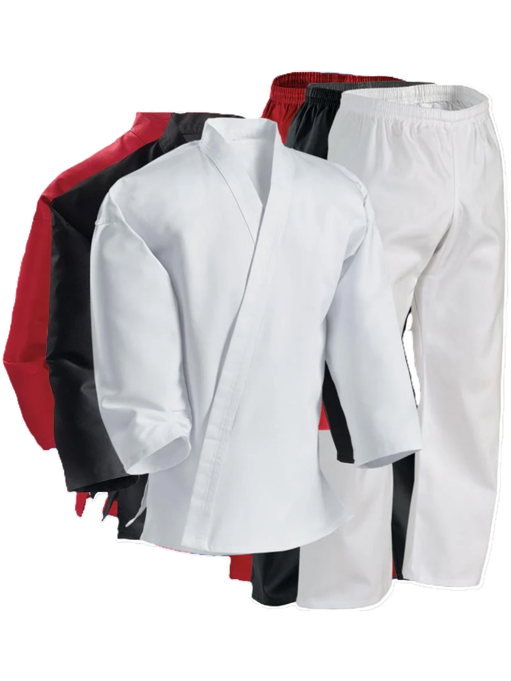 Belts – Martial Imports Inc